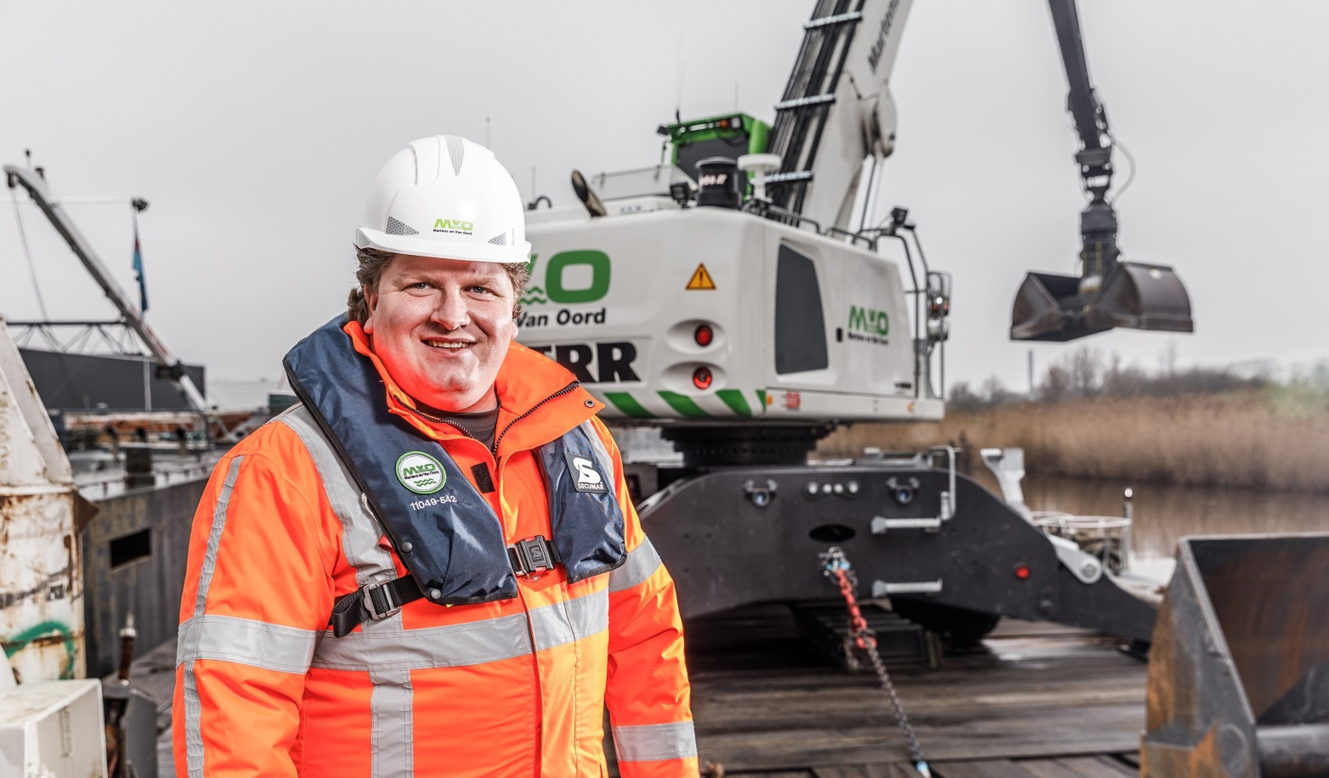 Veiligheid is van ons allemaal: deel 5 - Nodig anderen uit | MVO Groep